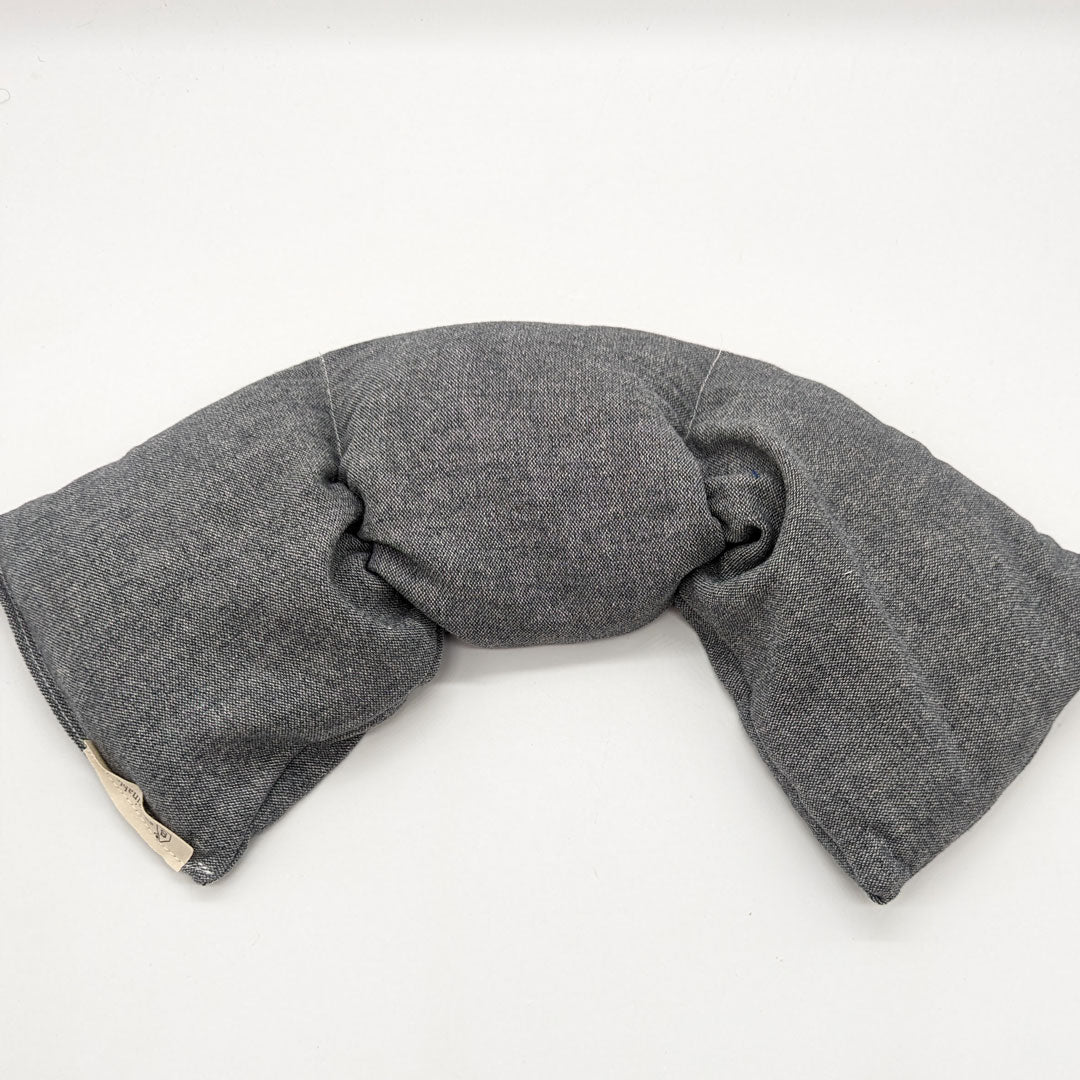 Nonu Warm n' Cozy Rice Bag | Hyssop Beauty Apothecary – Hyssop Beauty ...